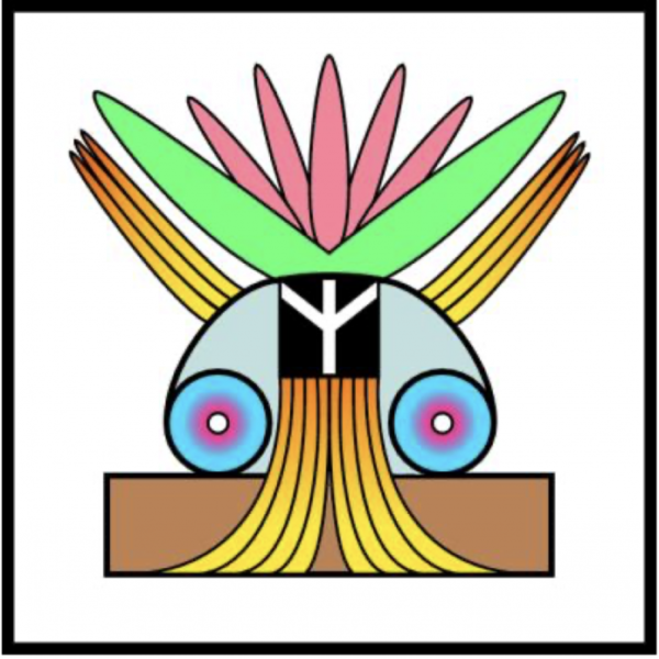 Peace Symbol = Death Symbol – THE REVOLUTION OF TRUTH